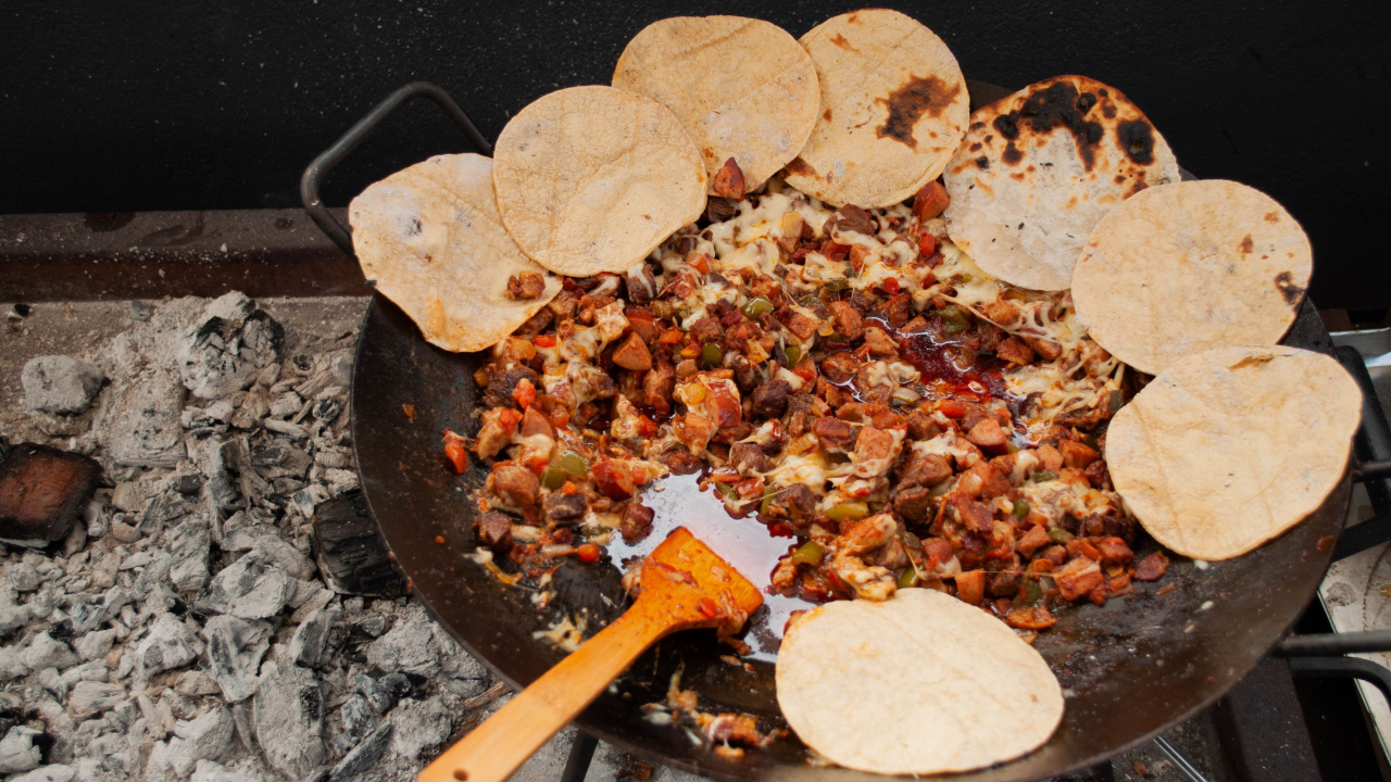 ¿Cuál es la comida típica de Gómez Palacio? - Destinos y ...